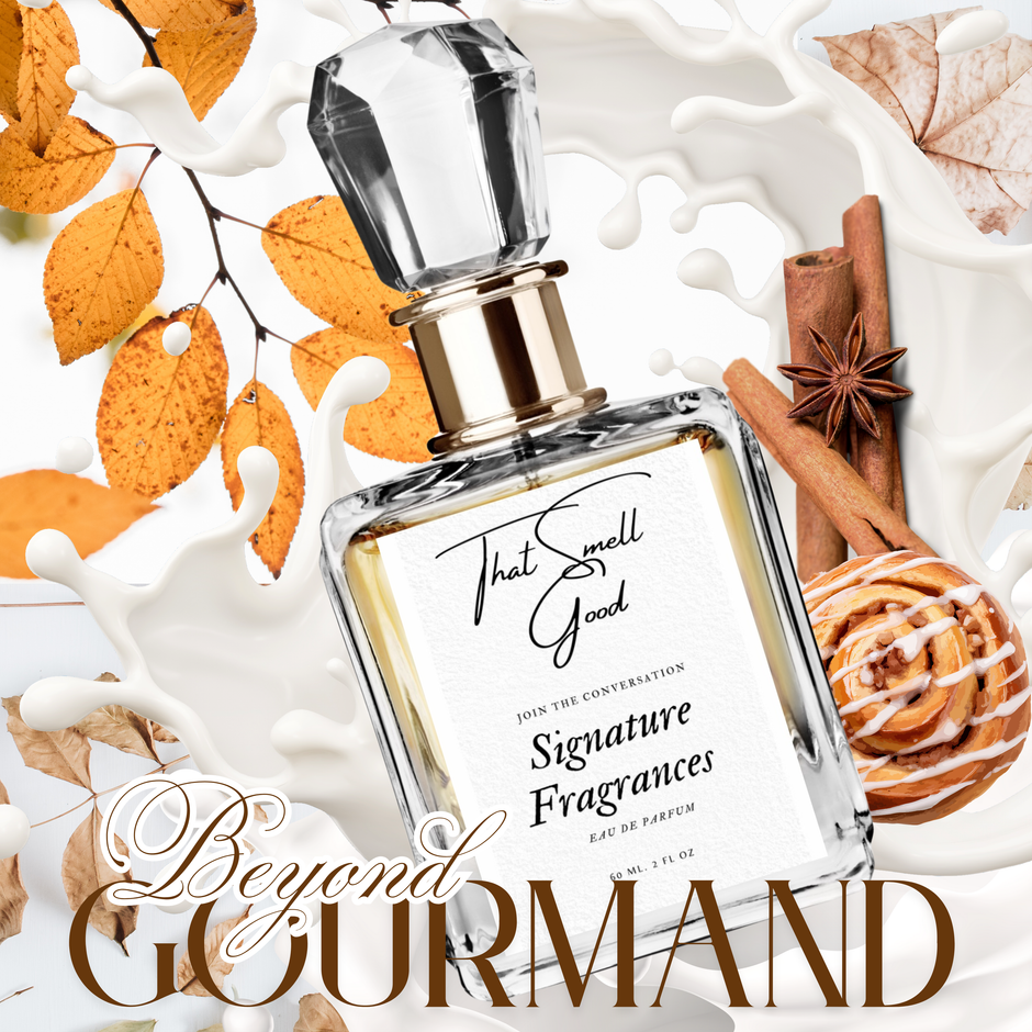That Smell Good® | Luxury Gourmand Perfumes & Body Care – THAT SMELL GOOD