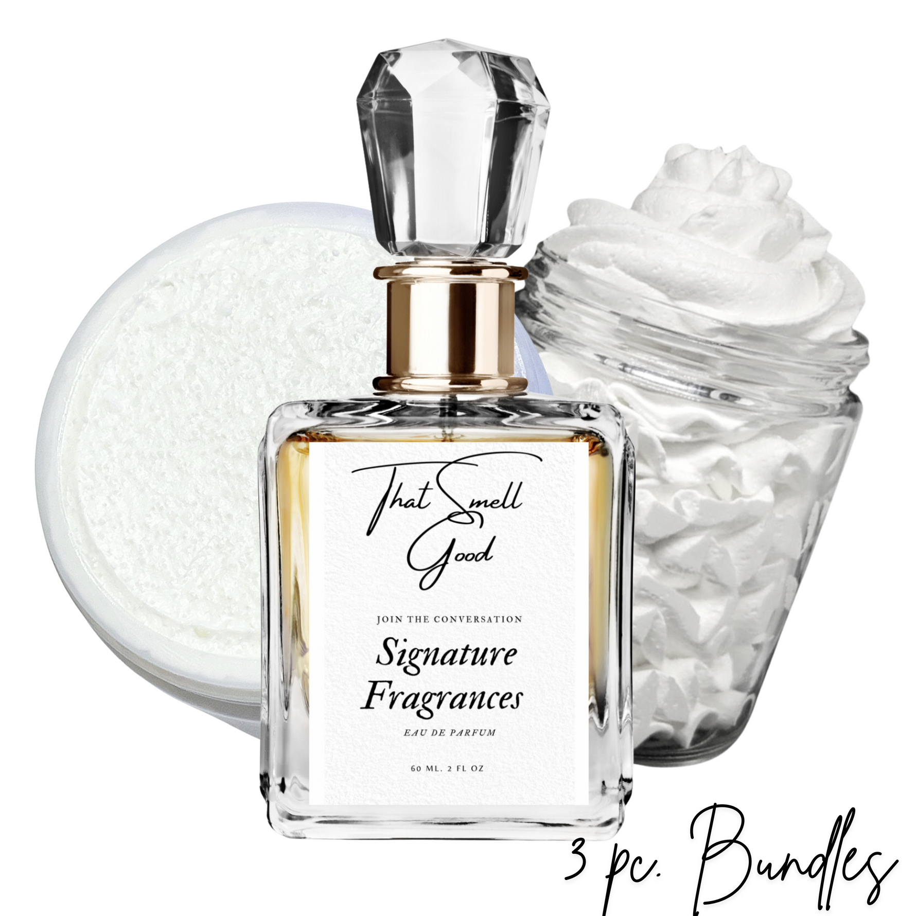 That Smell Good - Eau De Parfum | Body Butters | Bath & Body – THAT ...